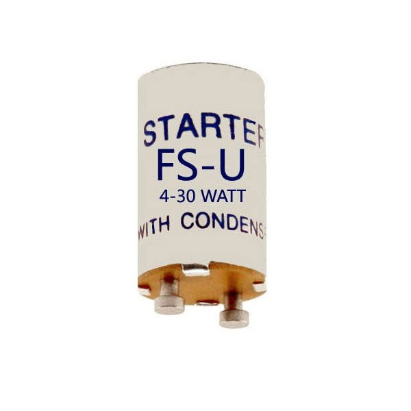 FS-U Lamps starter - Vending World